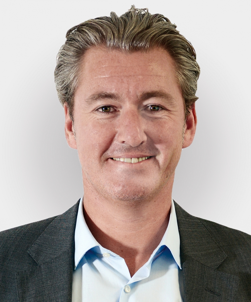 Groupe RONDY - Une tour de stockage entièrement automatisée