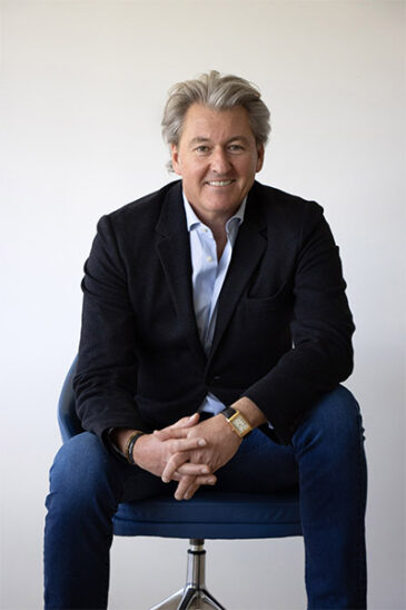 Groupe - Groupe RONDY